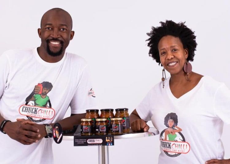 Vutivi - Business News South Africa