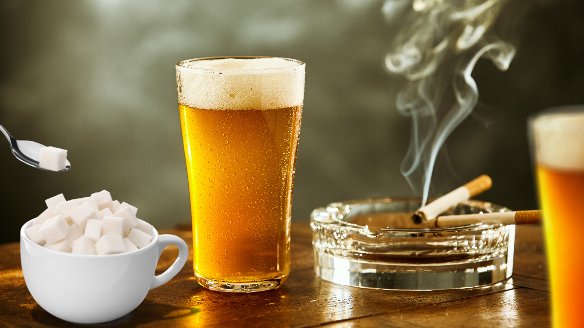 Taverns brace for tighter margins as Budget hikes alcohol duties — Vutivi